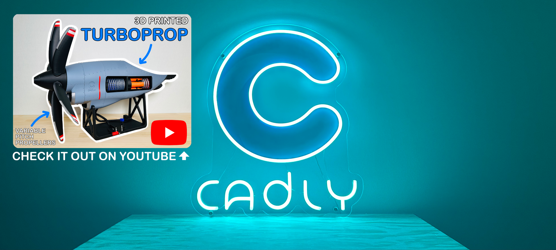 Cadly by Adrian Barsotti