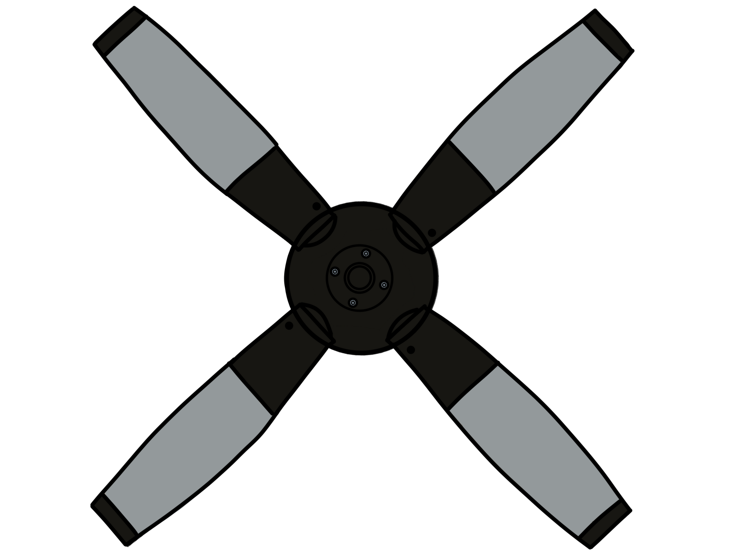 Upgrades – Cadly by Adrian Barsotti
